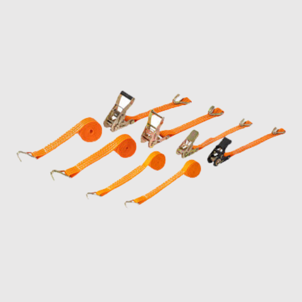Lashing and Lifting Solutions - KPAC